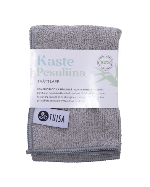 Kaste® pesuliina kaikille kodin pinnoille. Kestävä, imukykyinen ja ...