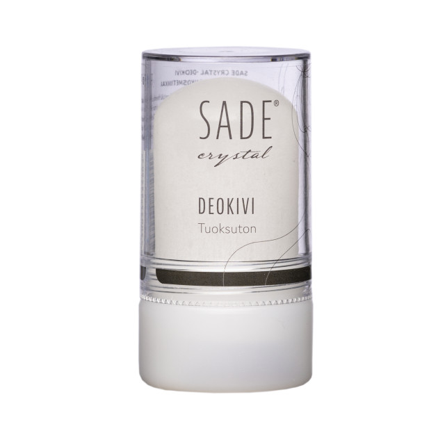 Sade crystal mineraalisuola-deokivi 120 g – Tuisa Oy