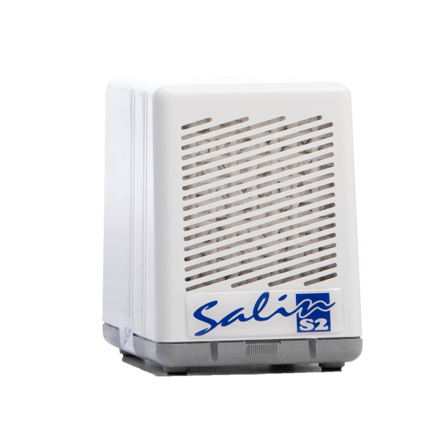 Salin S2 -suolaterapialaite – Tuisa Oy