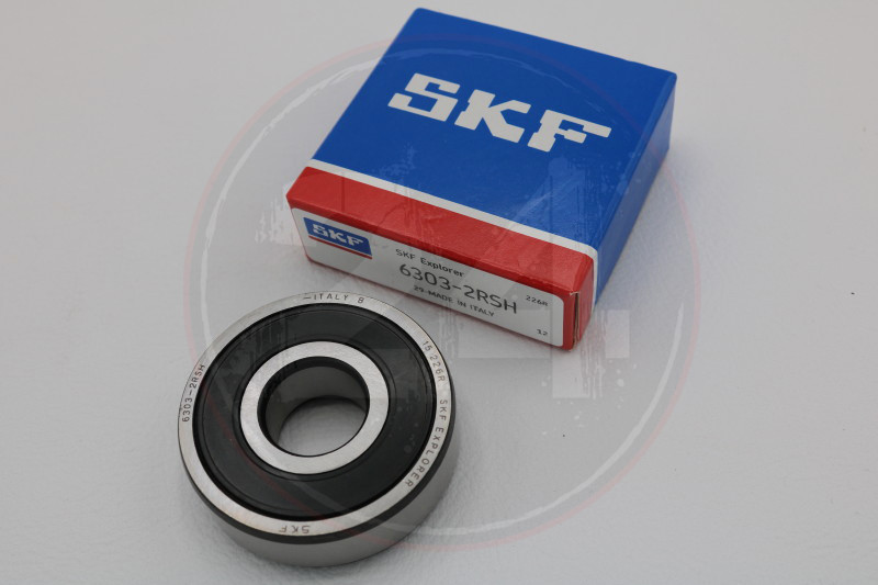 Laakeri SKF Explorer 6303 2RSH – Moponosat24