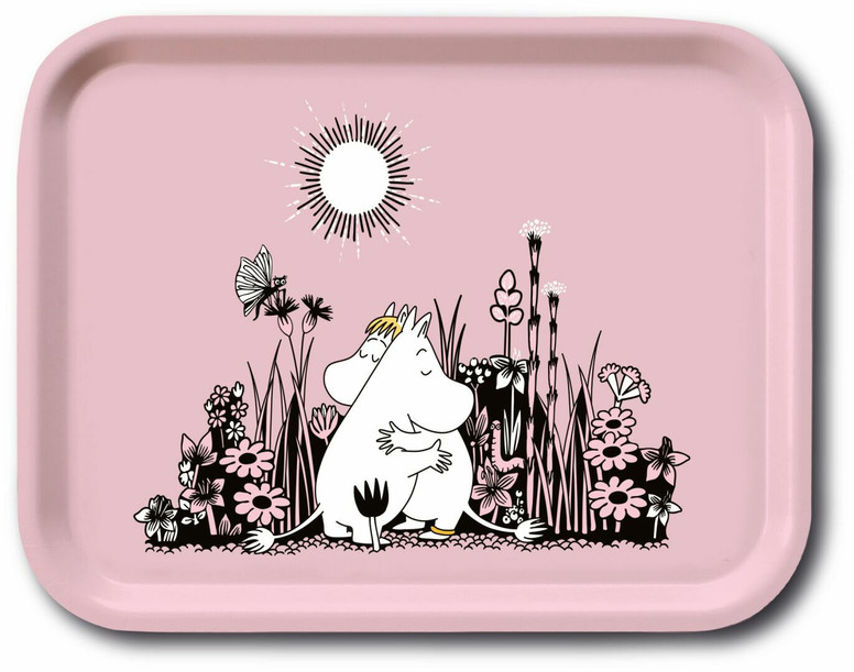Muumituotteet - Muumi kauppa - Pellavaputiikki.fi