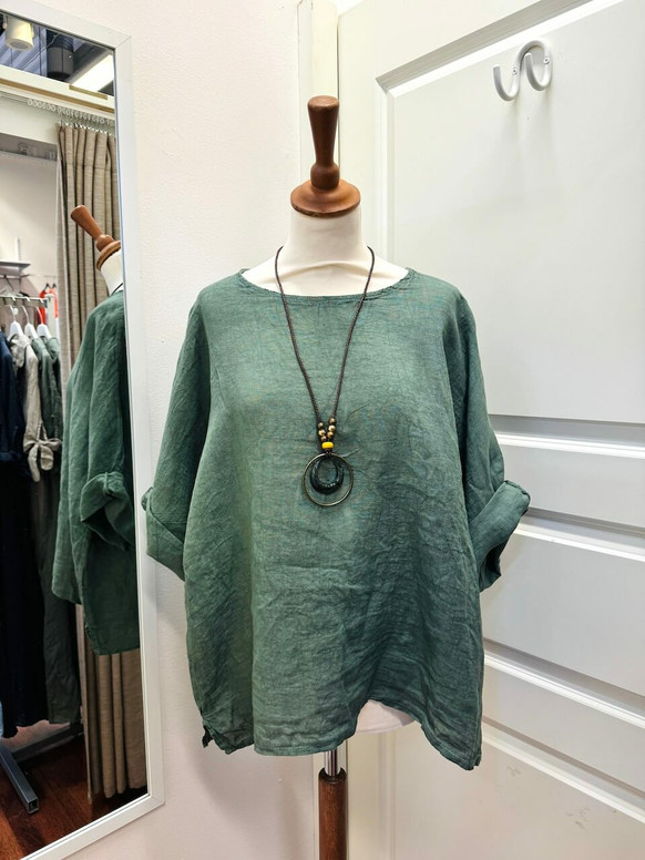 Pellavapaidat - Pellavaputiikki