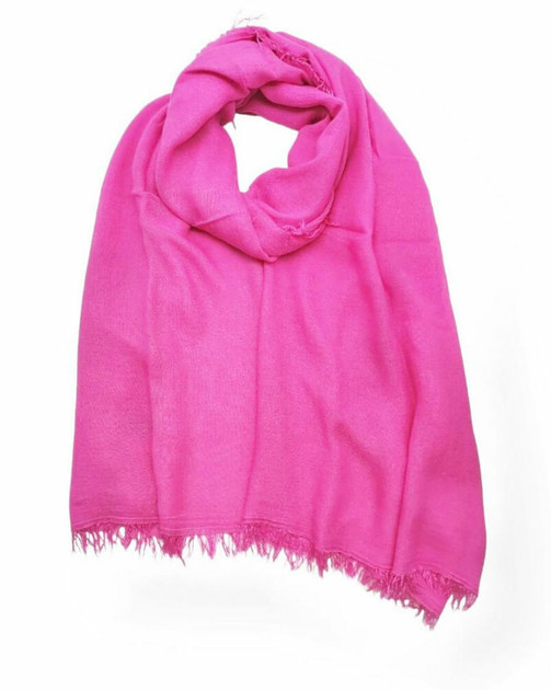 Bambuhuivi pinkki – Pellavaputiikki