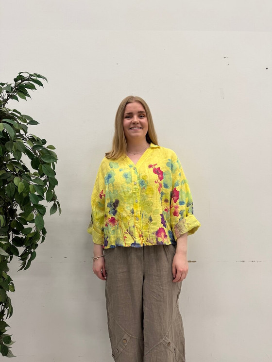 Pellavapaidat - Pellavaputiikki