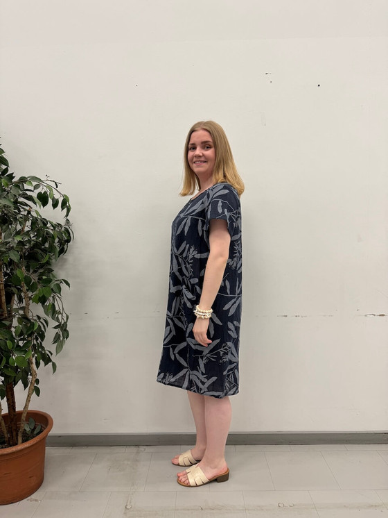 Italialaiset pellavavaatteet - Pellavaputiikki