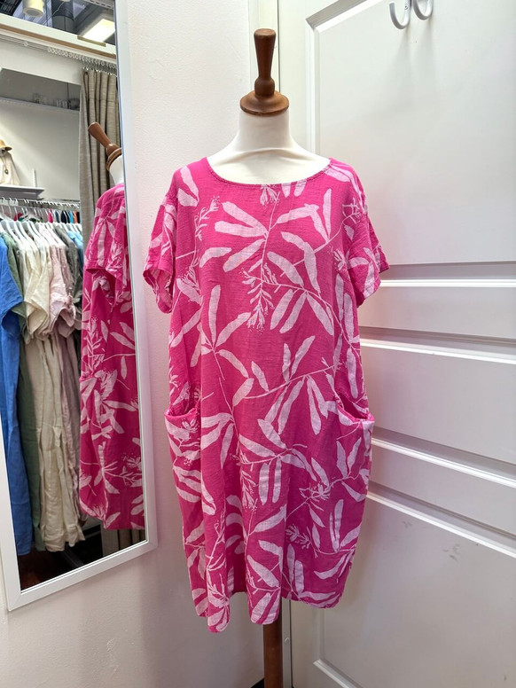 Pellavamekot - Pellavaputiikki