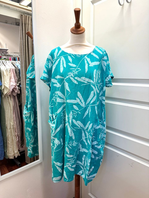 Pellavamekot - Pellavaputiikki