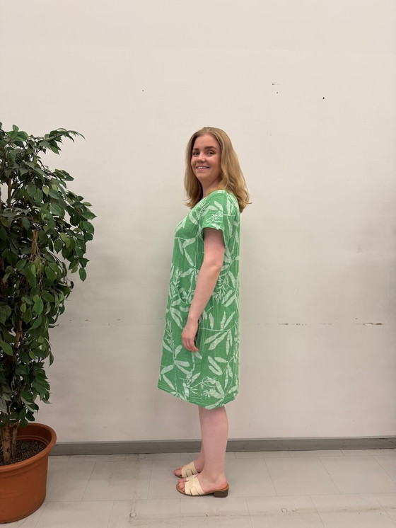 Italialaiset pellavavaatteet - Pellavaputiikki