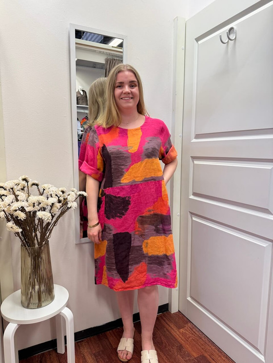 Pellavavaatteet – Pellavaputiikki