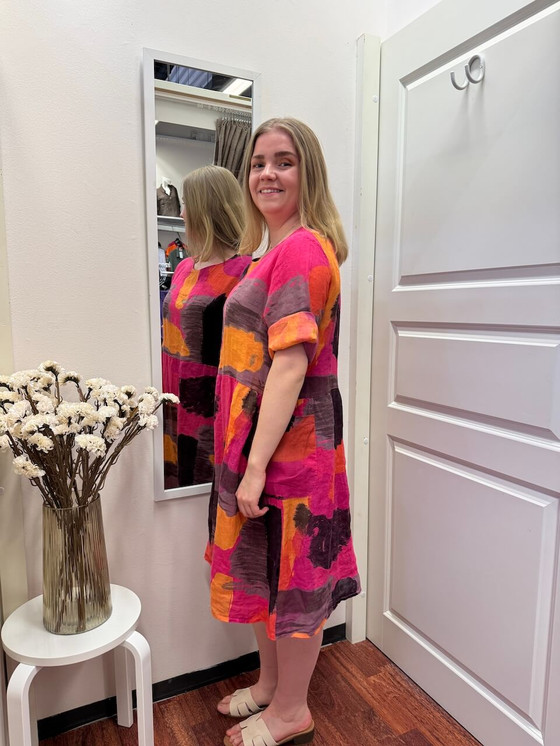 Pellavavaatteet – Pellavaputiikki