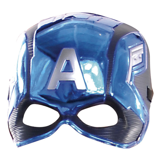 Avengers Naamari, Captain America – hirnuinen.fi