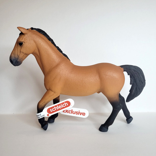 Schleich Trakehner Ori Exclusive 72136 - Second Hand – hirnuinen.fi