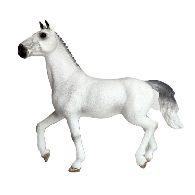 Schleich Oldenburginhevonen Tamma - Second Hand – hirnuinen.fi