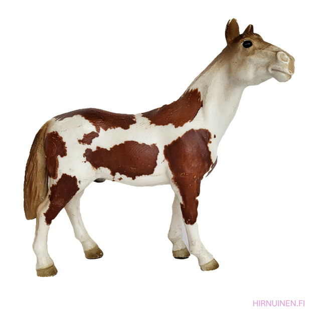 Schleich Pinto Ruuna - Second Hand – hirnuinen.fi