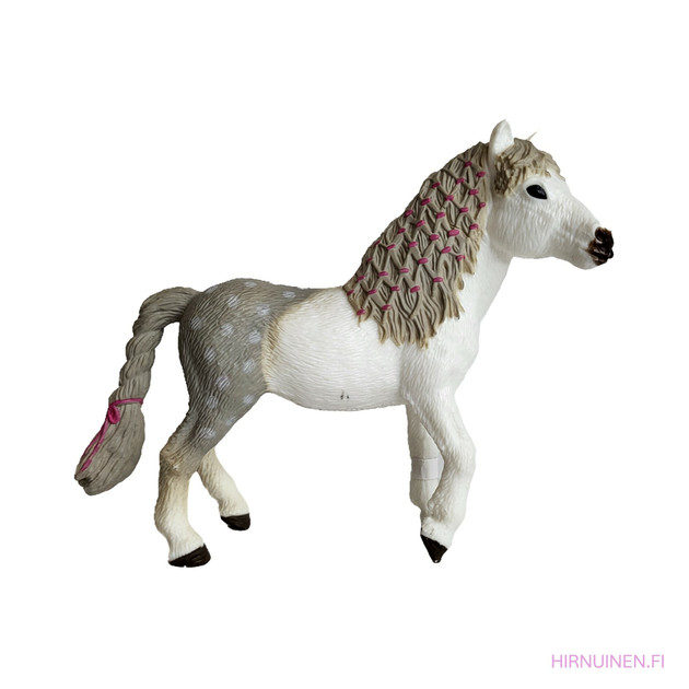 Schleich Poni Tamma - Second Hand – hirnuinen.fi