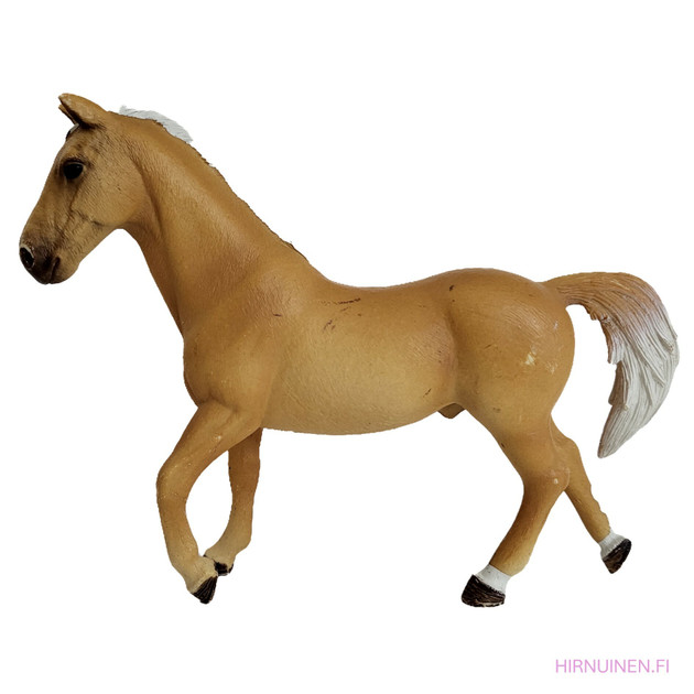 Schleich Trakehnenin hevonen Ori - Second Hand – hirnuinen.fi