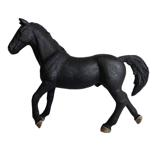 Schleich Trakehner Ori Exclusive 83023 - Second Hand – hirnuinen.fi