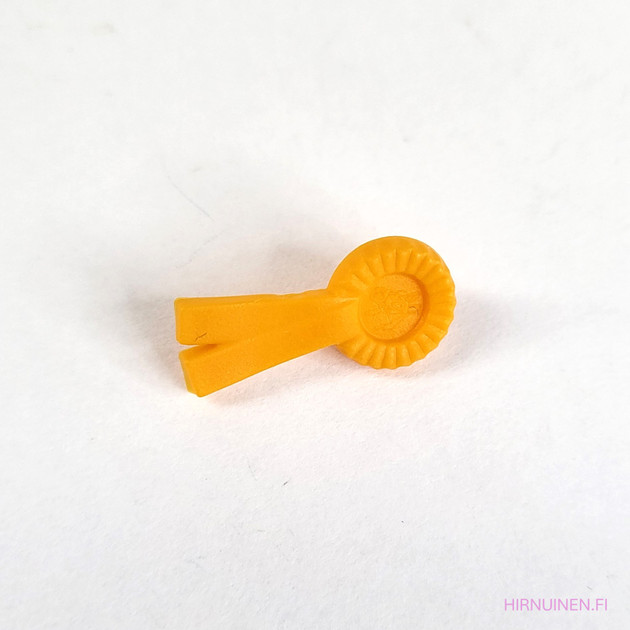 Schleich Ruusuke oranssi - Second Hand – hirnuinen.fi