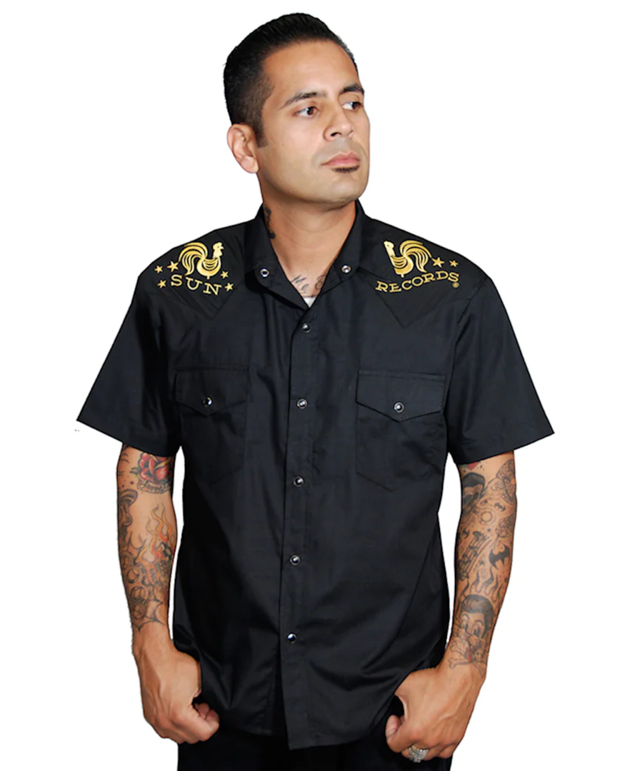 musta | sunrecords | keilapaita | MuotiputiikkiHelmi - Muotiputiikki Helmi