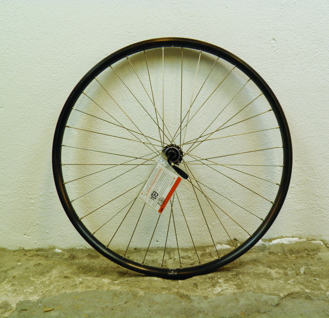 Mach 1 680 Disc 27,5" / 25-584 etupyörä – Velostore