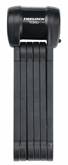 Trelock FS500 Toro L - 90cm taittolukko – Velostore