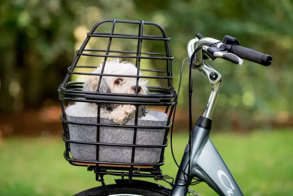 Atran Velo Duo 27l + Duo Cover 26l AVS - pyöräkori – Velostore