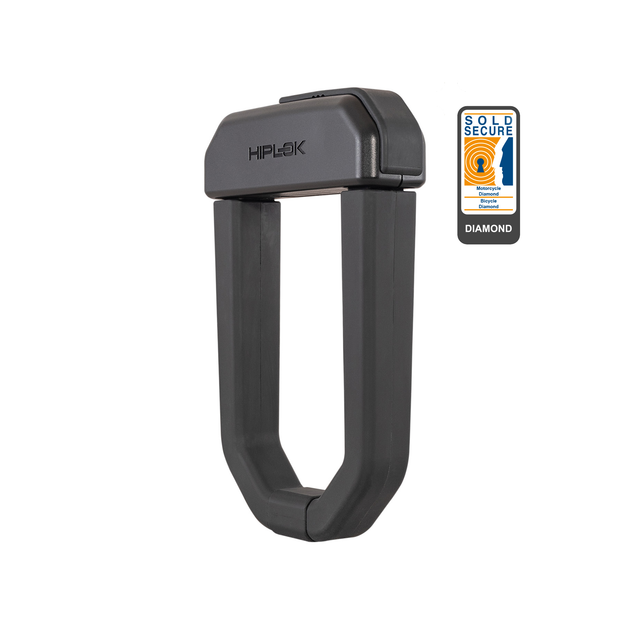 Hiplok D1000 u-lukko – Velostore