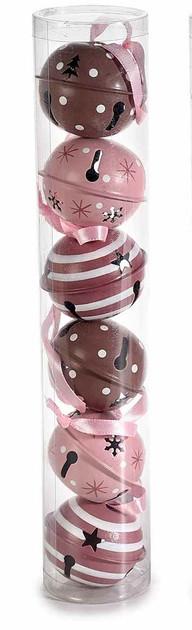 Kulkuset joulukuuseen - Kalkkimaalikauppa.fi