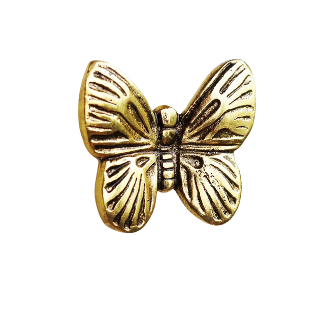 Vedin perhonen, kultainen perhosvedin - Kalkkimaalikauppa.fi