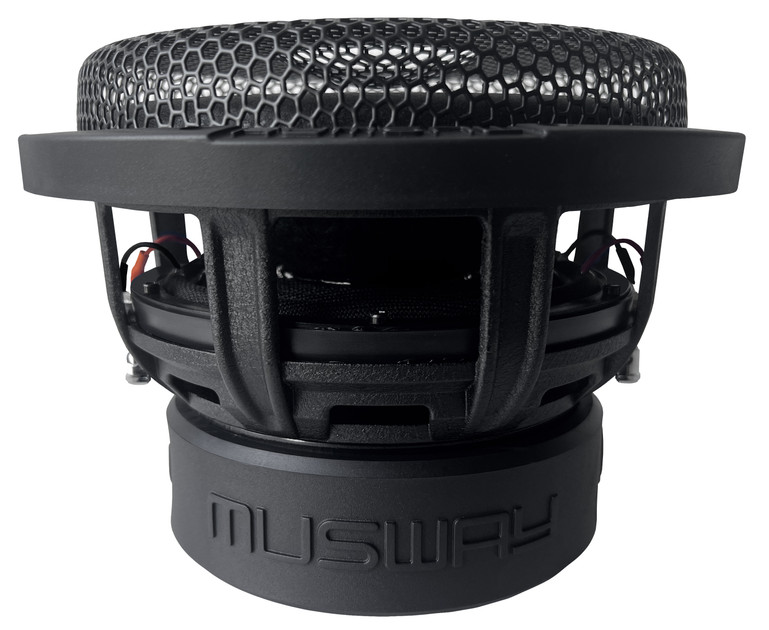 Musway MG8 Subwoofer – HIFIAUTO