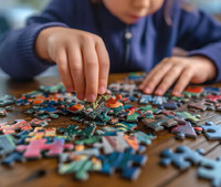 Palapelimaailma - Palapelit ja palapelitarvikkeet