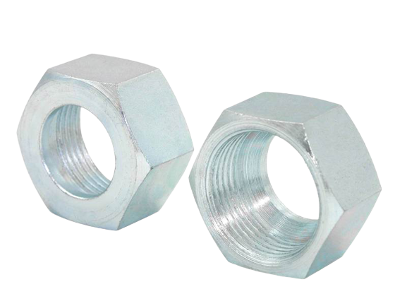 Mutteri M36x2 25S - EP-hydrauliikka