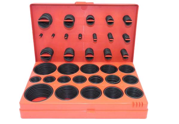 o-rengas sarja yleiskäyttöön - EP-hydrauliikka