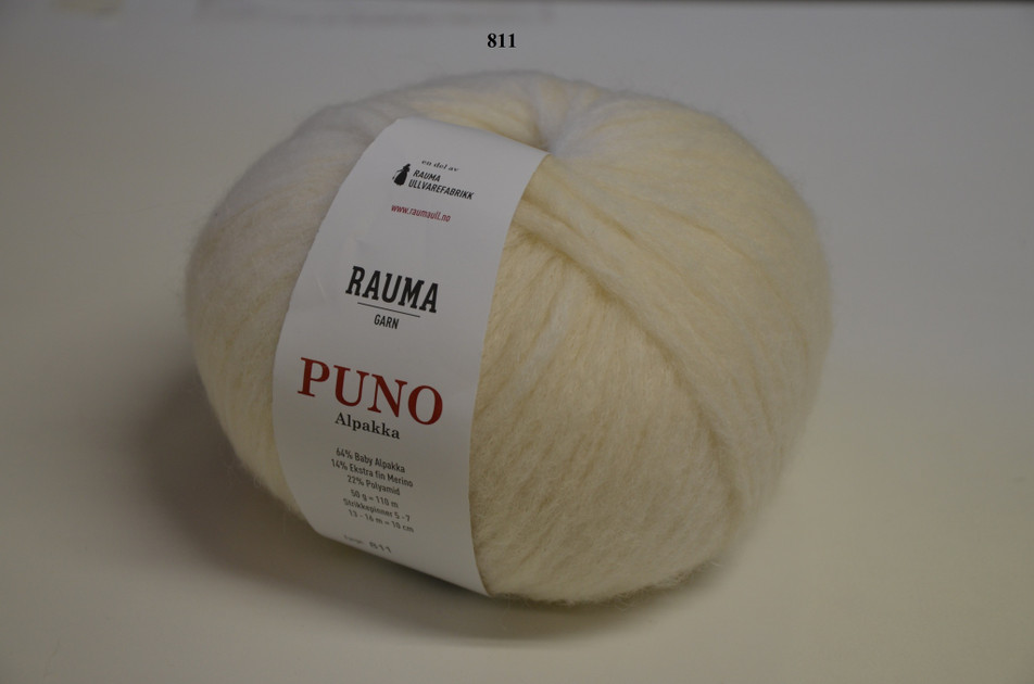 Rauma Garn Puno – Lanka- ja kudemyymälä Pukkila