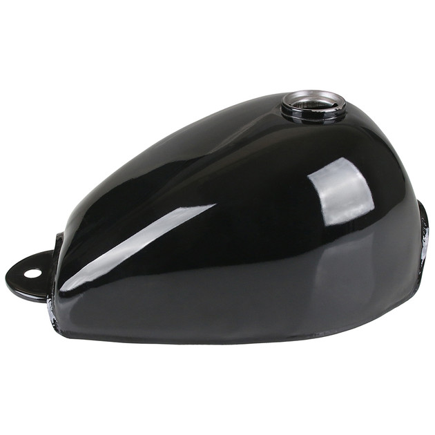 Monkey tankki Black Super Octane 5,5l – CFLINE.FI