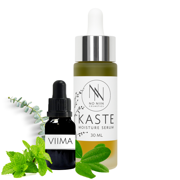 KASTE x VIIMA – Deep Hydration & a Fresh Scent Experience – No Niin ...