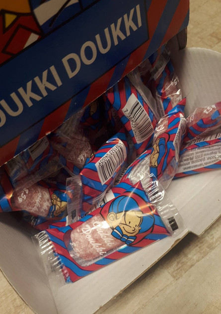 Oukki doukki pehmo - alemaa.fi