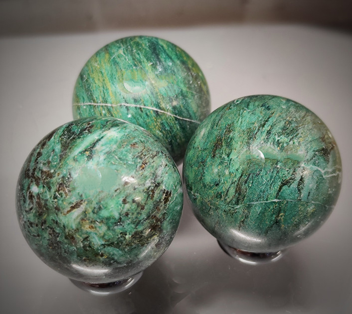 Buddstone pallo 50 mm – Verkkokauppa