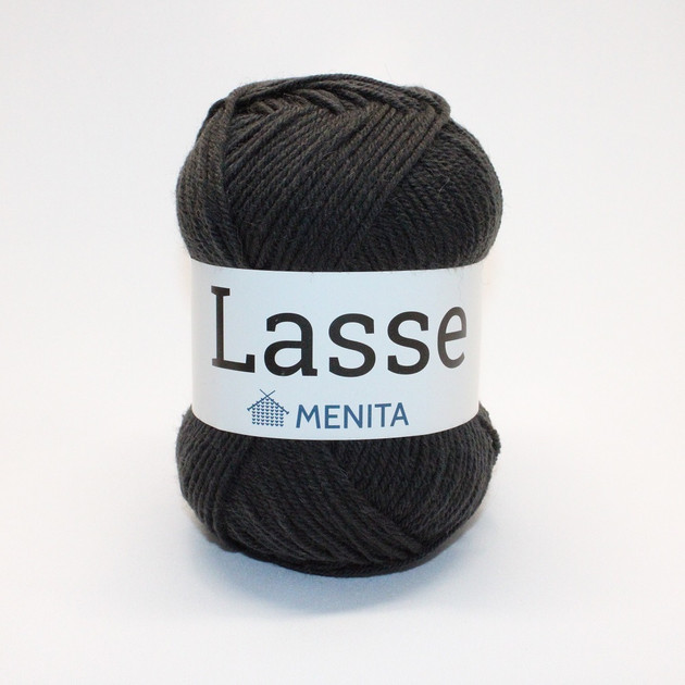 Menita Lasse - Elävä Lankakori