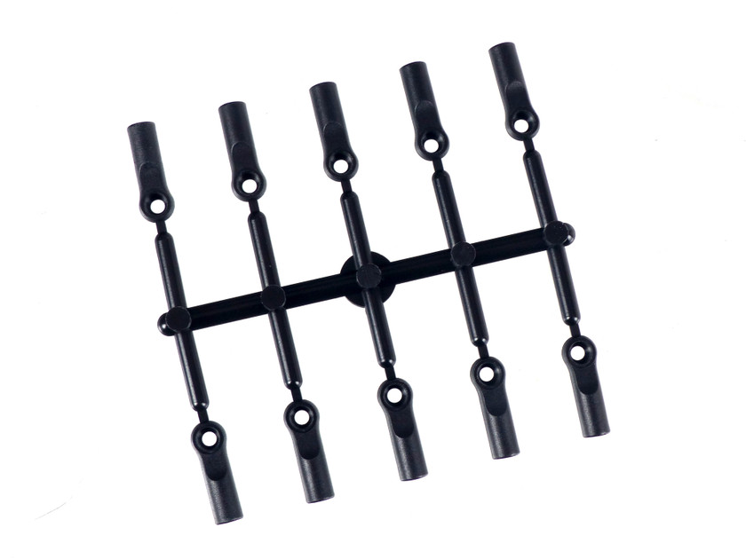 BALL JOINTS LONG – FUTURE-RC FINLAND