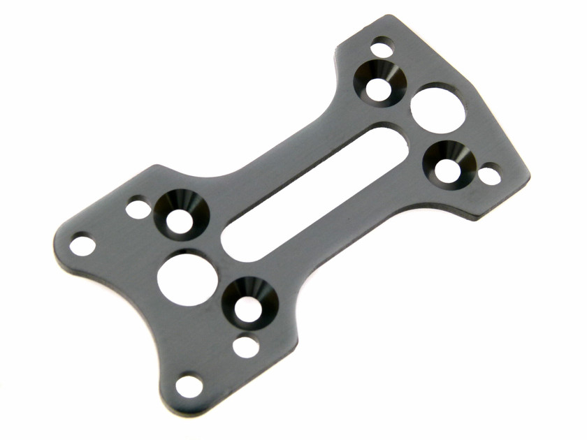 CENTER DIFF. MOUNT PLATE MBX-5T – FUTURE-RC FINLAND