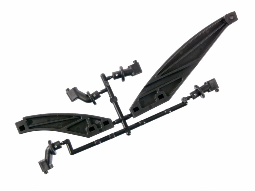 TENSION ROD MBX-5T – FUTURE-RC FINLAND