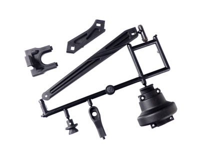 CENTER DIFF MOUNT ECO – FUTURE-RC FINLAND