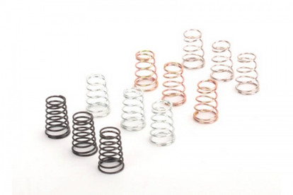Rear Tuning Spring Set - Atom/Ecilpse – FUTURE-RC FINLAND