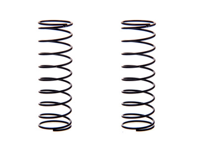 Rear Shock Spring 2dots – FUTURE-RC FINLAND