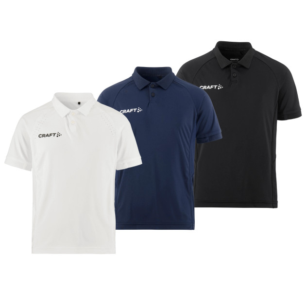 CRAFT Ability Polo Jr – Suomen Urheilutukku Oy