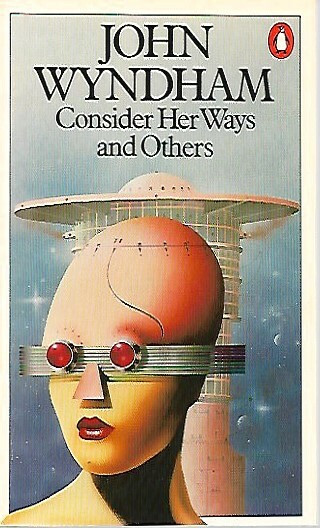 Consider Her Ways and Others - Kirjakauppa Sataman Tarmo