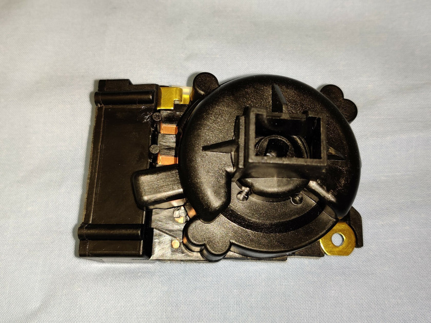 KATKAISIJA, KJ/TJ, CRO4793576 - Autohuolto Jamant Oy