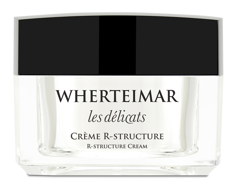 R-STRUCTURE CREAM 50 ml – www.vivecos.fi