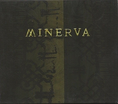 Minerva: Minerva 3CD (Käyt) – Äänilevykauppa älppäri.fi